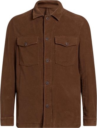 L.B.M. 1911 TOPS - Hemden auf YOOX.COM