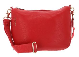 Mandarina Duck Mellow Leder Hobo, Damen, A93