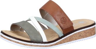 Rieker Pantolette Basic