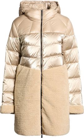 .12 PUNTODODICI JACKEN & M&Auml;NTEL - Pufferjacken & Daunenjacken auf YOOX.COM