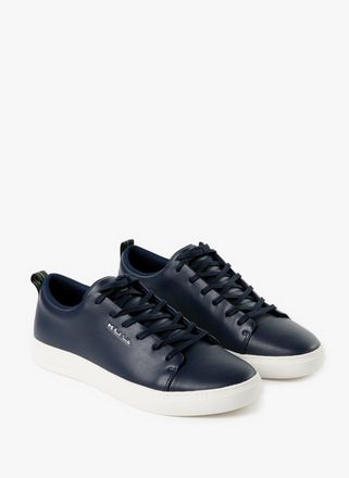 Paul Smith Baskets basses en cuir