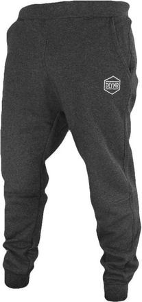 Dolly Noire Herren Sweatpants Grau Melange - - Trousers - Herren - Grau - XL