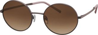 Marc O'Polo Damen, Accessories, Mehrfarbig, 55 MMGr&ouml;&szlig;e