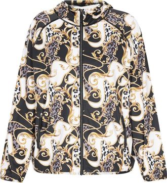 Faina Jacke