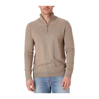 Saint Steve Herren Pullover & Weste CAS - - Knitwear - Herren - Beige - M