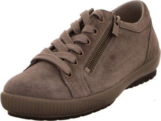 Legero Tanaro, Damen-Sneaker, Grau Fumo Grau 22, 39 EU