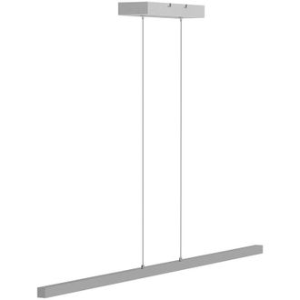 Steinhauer Mexlite - suspension - Danske - acier - m&eacute;tal - lampe design