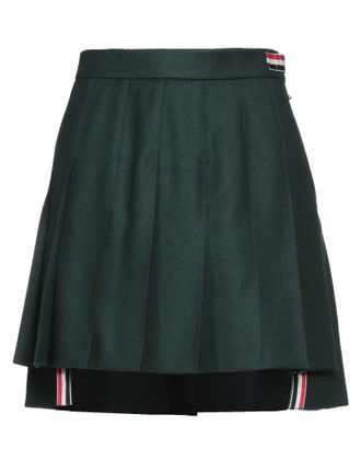 Thom Browne HOSEN & RÖCKE - Miniröcke auf YOOX.COM