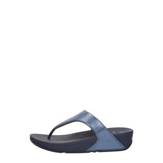 FitFlop Damen, Schuhe, Blau, 39 EUGr&ouml;&szlig;e