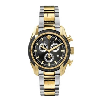 Versace Homme, Accessoires, Jaune, Taille: ONE Size V-Ray Movt Vertime 44M