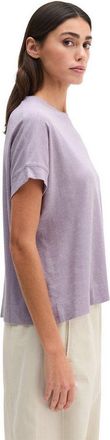 Marc O'Polo T-Shirt mit angeschnittenen &Auml;rmeln
