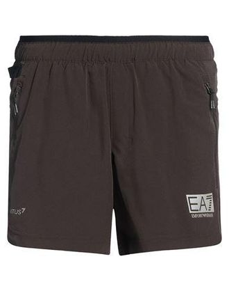 Emporio Armani BAS - Shorts et bermudas sur YOOX.COM