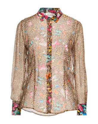 Blugirl TOPS - Hemden auf YOOX.COM