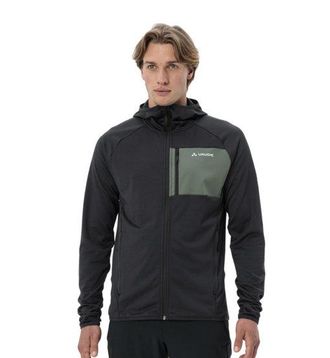 Vaude Tekoa - Fleecejacke - Herren