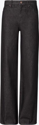 Tory Burch Jeans mit schmalem Bein