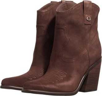 Guess Stiefel & Boots - Jalella2 - Gr. 41 (EU) - in Braun - f&uuml;r Damen