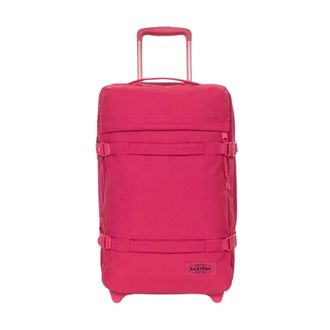 Eastpak Bagage cabine TransitR - Femme - Valises - Rose - Taille: ONE Size