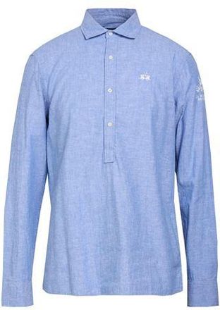 La Martina TOPS - Chemises sur YOOX.COM