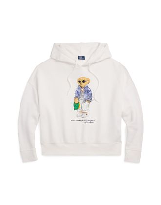 Ralph Lauren POLO BEAR FLEECE HOODIE