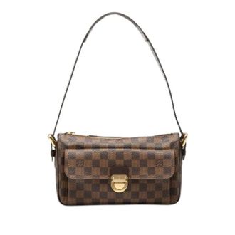 Louis Vuitton Pre-owned Ravello GM - Femme - Pre-owned - Brun - Taille: ONE Size