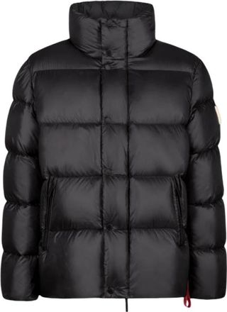 Afterlabel Chamonix Jacke - - Jackets - Herren - Schwarzk - XL