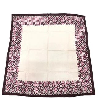 Celine Pre-owned Handkerchief - - Pre-owned - Damen - Mehrfarbig - ONE SIZE