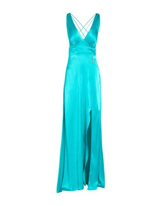 Fracomina KLEIDER - Maxi-Kleider auf YOOX.COM