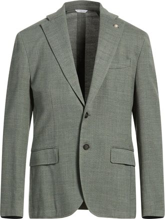 Manuel Ritz ANZ&Uuml;GE und CO-ORDS - Blazers auf YOOX.COM