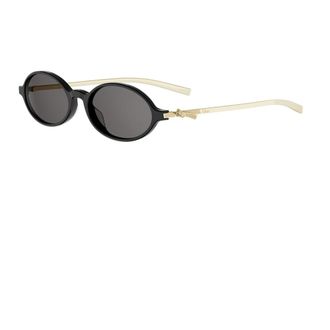 Dior Bow R2I Sonnenbrille - - Accessories - Damen - Schwarzk - 53 MM