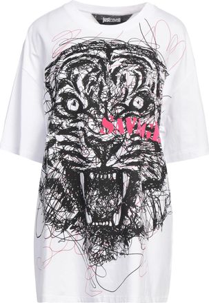 Just Cavalli TOPS - T-shirts auf YOOX.COM