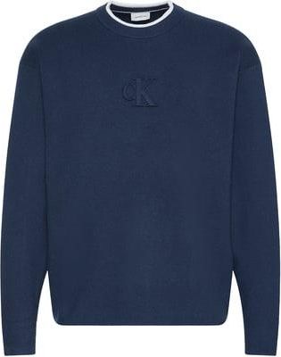 Calvin Klein Pull &agrave; logo