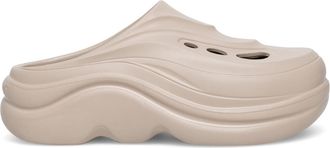 Sprandi Pantoletten Sprandi S_Ai_001 Beige