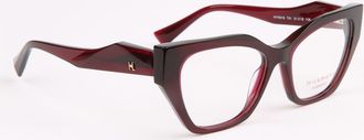 Ana Hickmann Brillenfassung HIY6019 T01 51