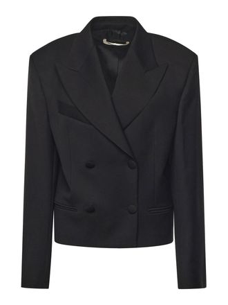 Nineminutes Blazer - Noir