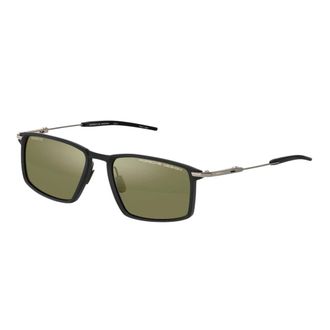 Porsche Design Herren, Accessories, Schwarzk, 56 MMGr&ouml;&szlig;e
