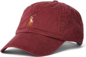 Polo Ralph Lauren Casquette Polo en coton