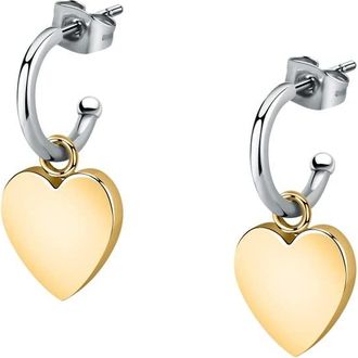 Morellato Passioni Damenohrringe Capsule Collection in Stahl - SAUN22