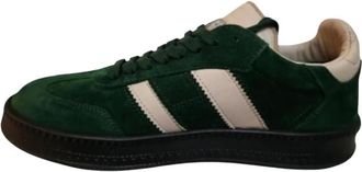 Hip Femme, Chaussures, Bleu, Taille: 40 EU Baskets H1090-264