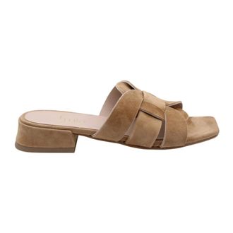 &Egrave; Mia Damen, Schuhe, Braun, 37 EUGr&ouml;&szlig;e