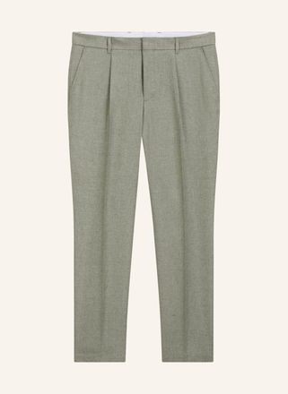 HUGO BOSS Business Hose C-Perin-Pl-253 100 % Not Applicable gruen