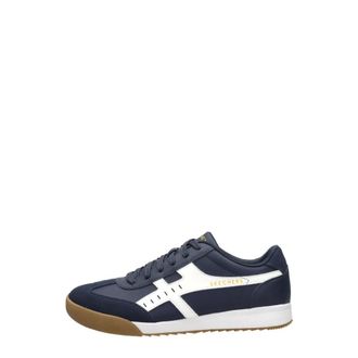 Skechers Herren, Schuhe, Blau, 42 EUGr&ouml;&szlig;e
