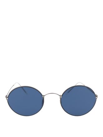 Giorgio Armani Lunettes De Soleil - Gris
