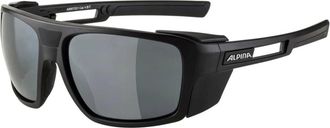Alpina unisex, Accessoires, Noir, Taille: ONE Size Skywalsh Lunettes de soleil