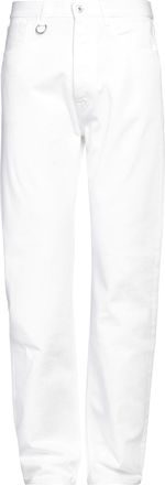 Random Identities HOSEN & RÖCKE - Jeanshosen auf YOOX.COM