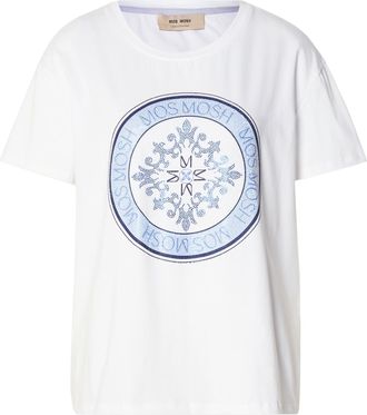 Mos Mosh T-Shirt MMJudd