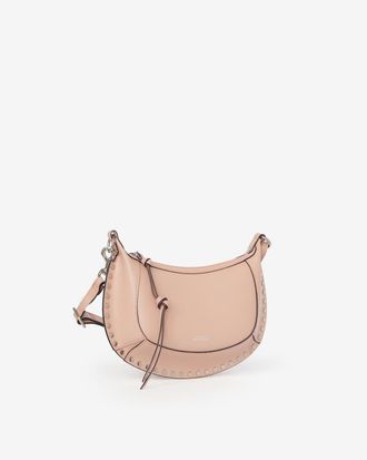 Isabel Marant Sac Oskan Moon - Femme - Nude - Isabel Marant