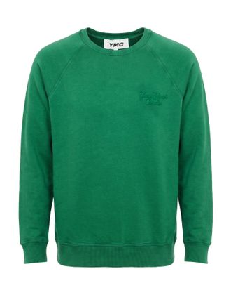 Ymc You Must Create TOPS - Sweatshirts auf YOOX.COM