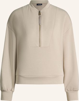 Joop Sweatshirt grau