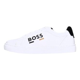 HUGO BOSS Herren, Schuhe, Wei&szlig;, 40 EUGr&ouml;&szlig;e