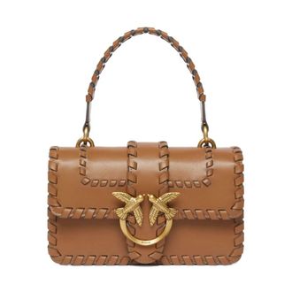 Pinko Pinko, Damen, Taschen, Braun, ONE SIZEGröße